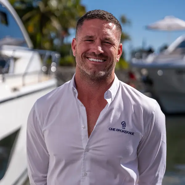 About Us | One Brokerage Luxury Yacht Specialists